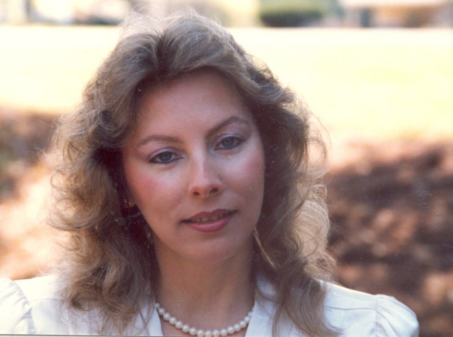 Ginger Moore Obituary - Gastonia, NC