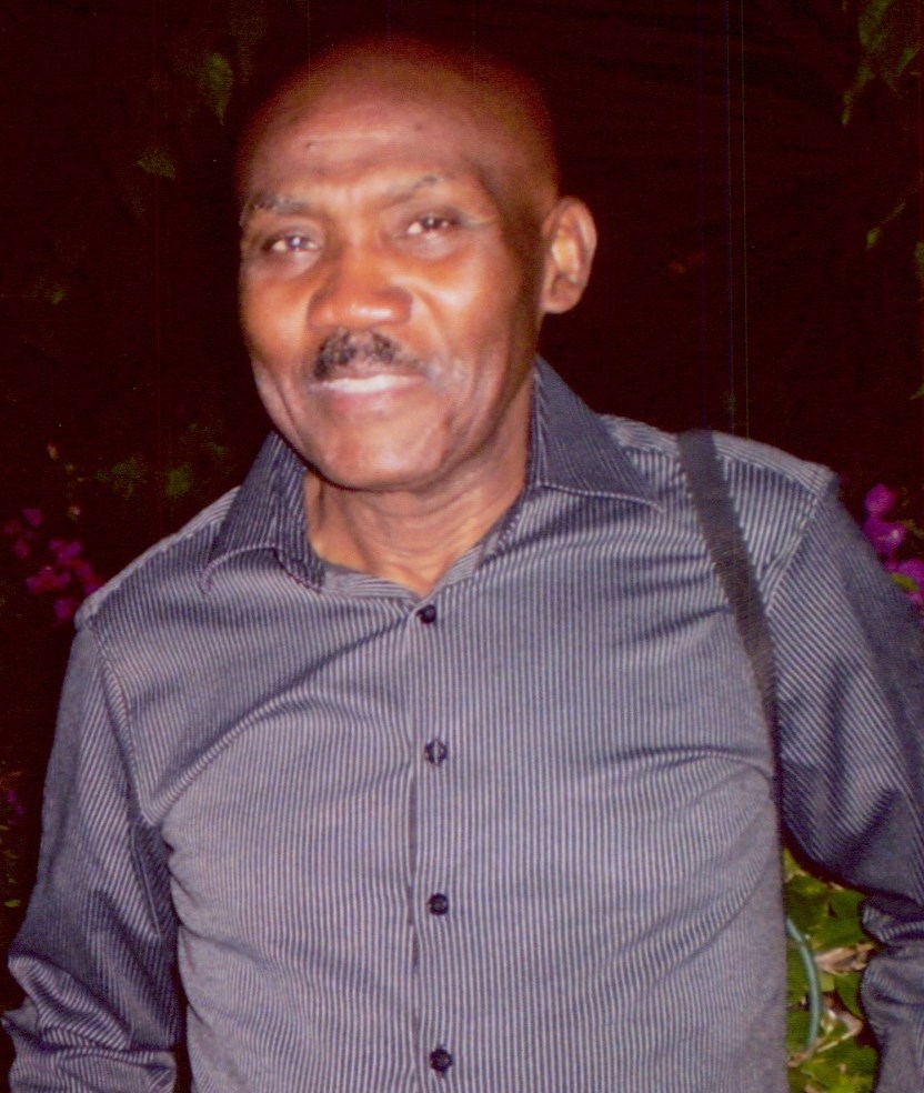 Samuel Headley Obituary - Brampton, ON