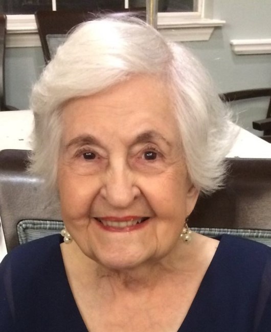 Dorothy DuBos Obituary - New Orleans, LA