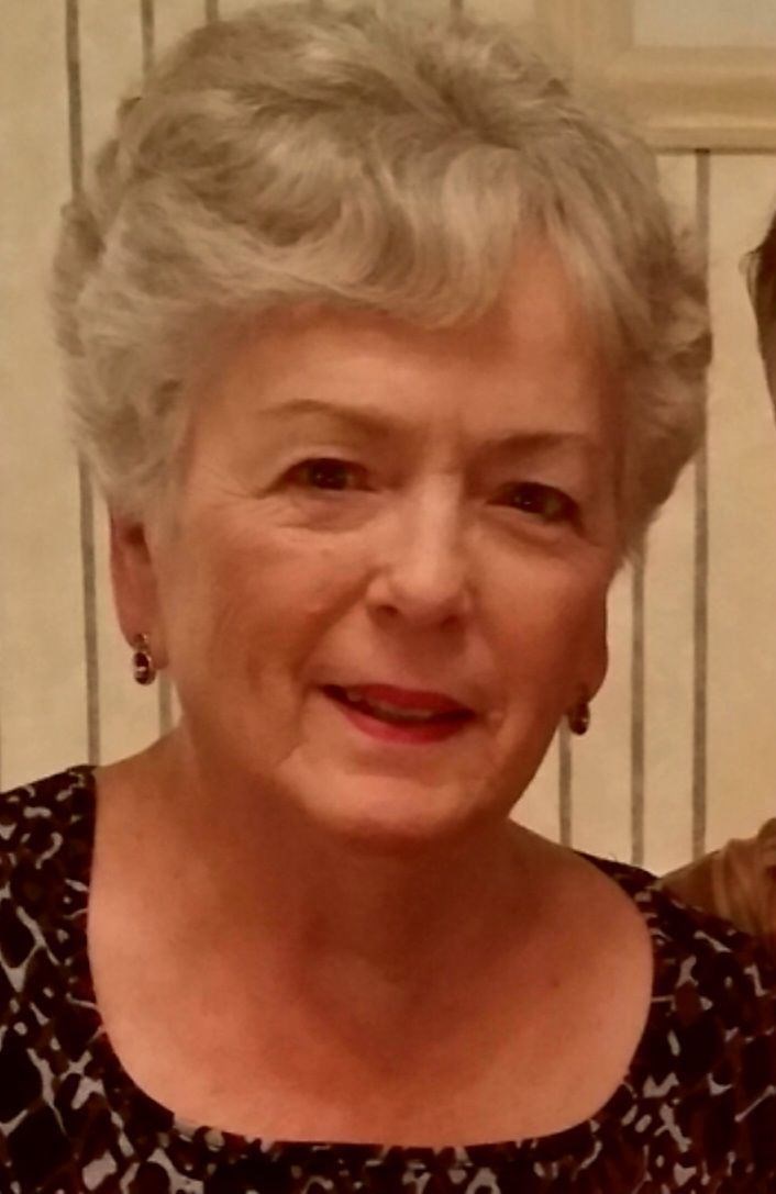 Ruth Ridge Obituary - Greensboro, NC