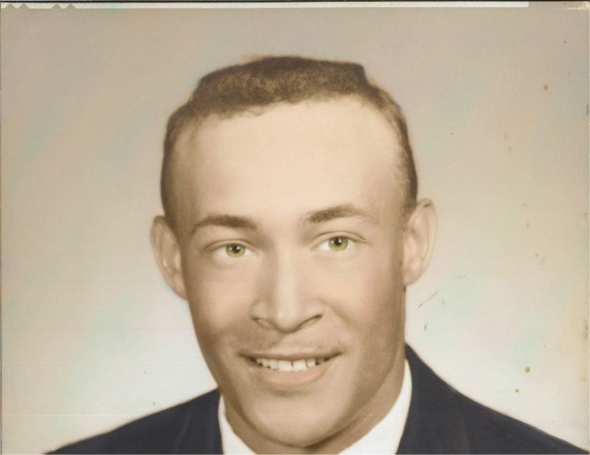 Phillip Perkins Sr. Obituary - Indianapolis, IN