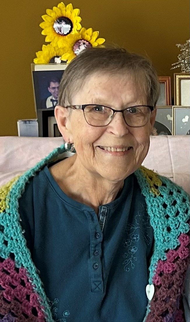 Sandra Gidney Obituary - Digby, NS