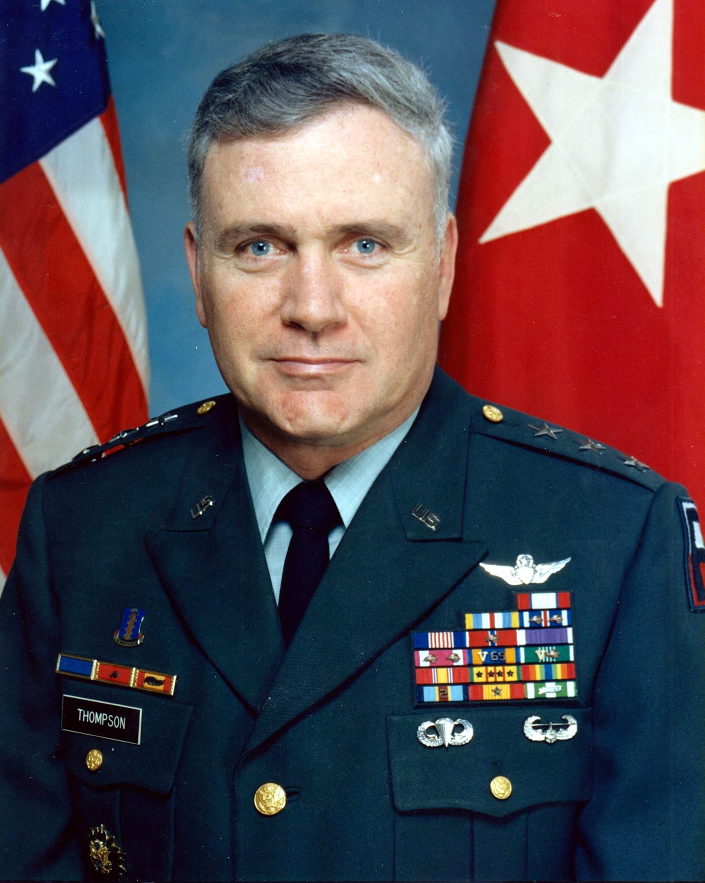 James Thompson, Obituary - Brunswick, GA