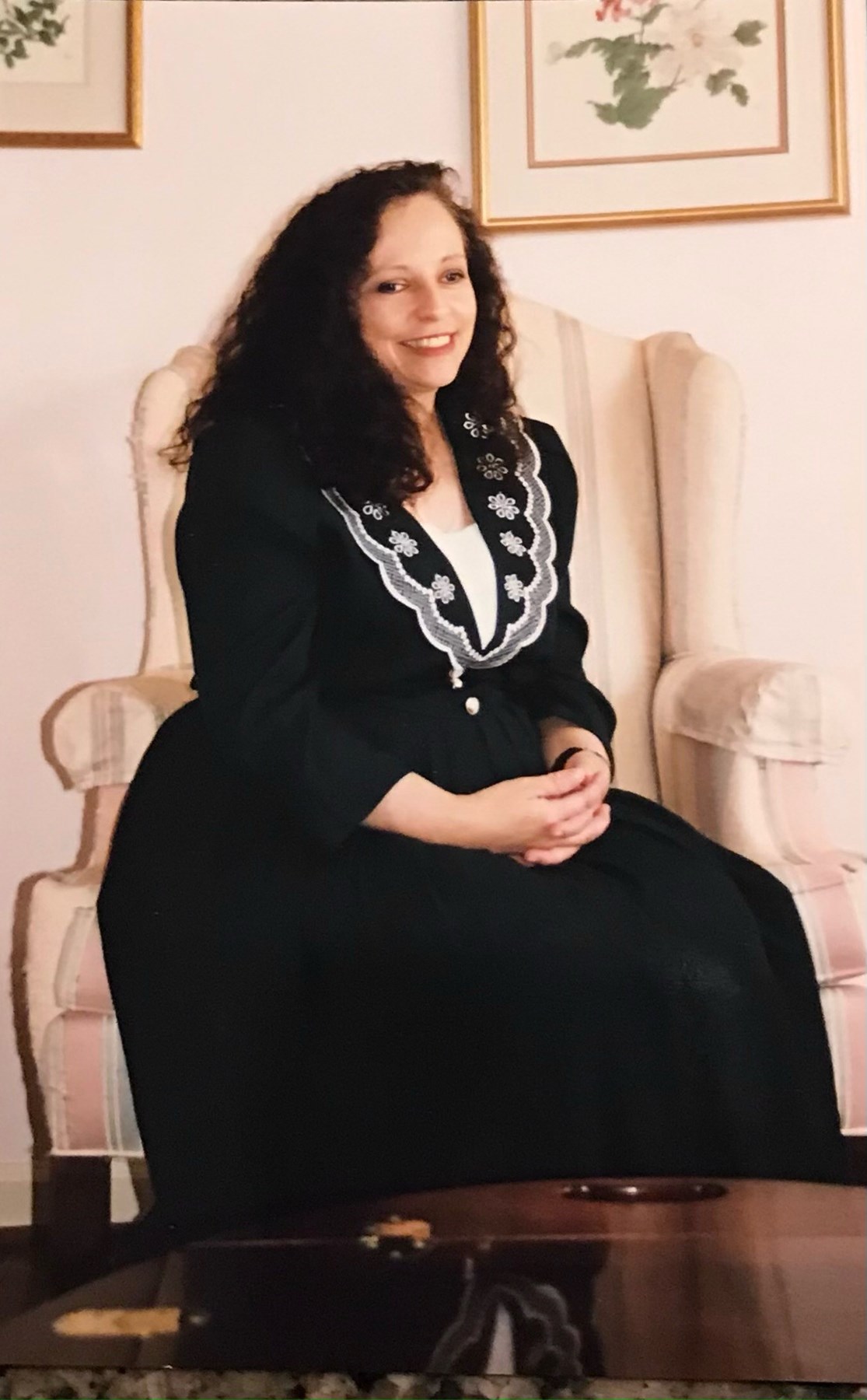 Katherine "Kathy" Hinchee Purdy Obituary - Lynchburg, VA