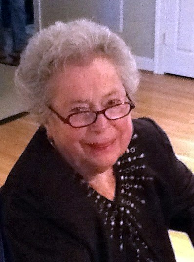 Nancy Morrisette Milligan Obituary - Richmond, VA