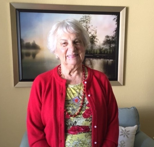 Eva Rigney Obituary - Cape Coral, FL
