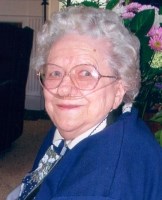 Ruby Obituary - Seattle, WA