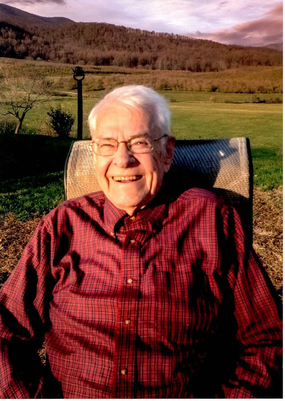 Dr. H. Midkiff Obituary - Martinsville, VA