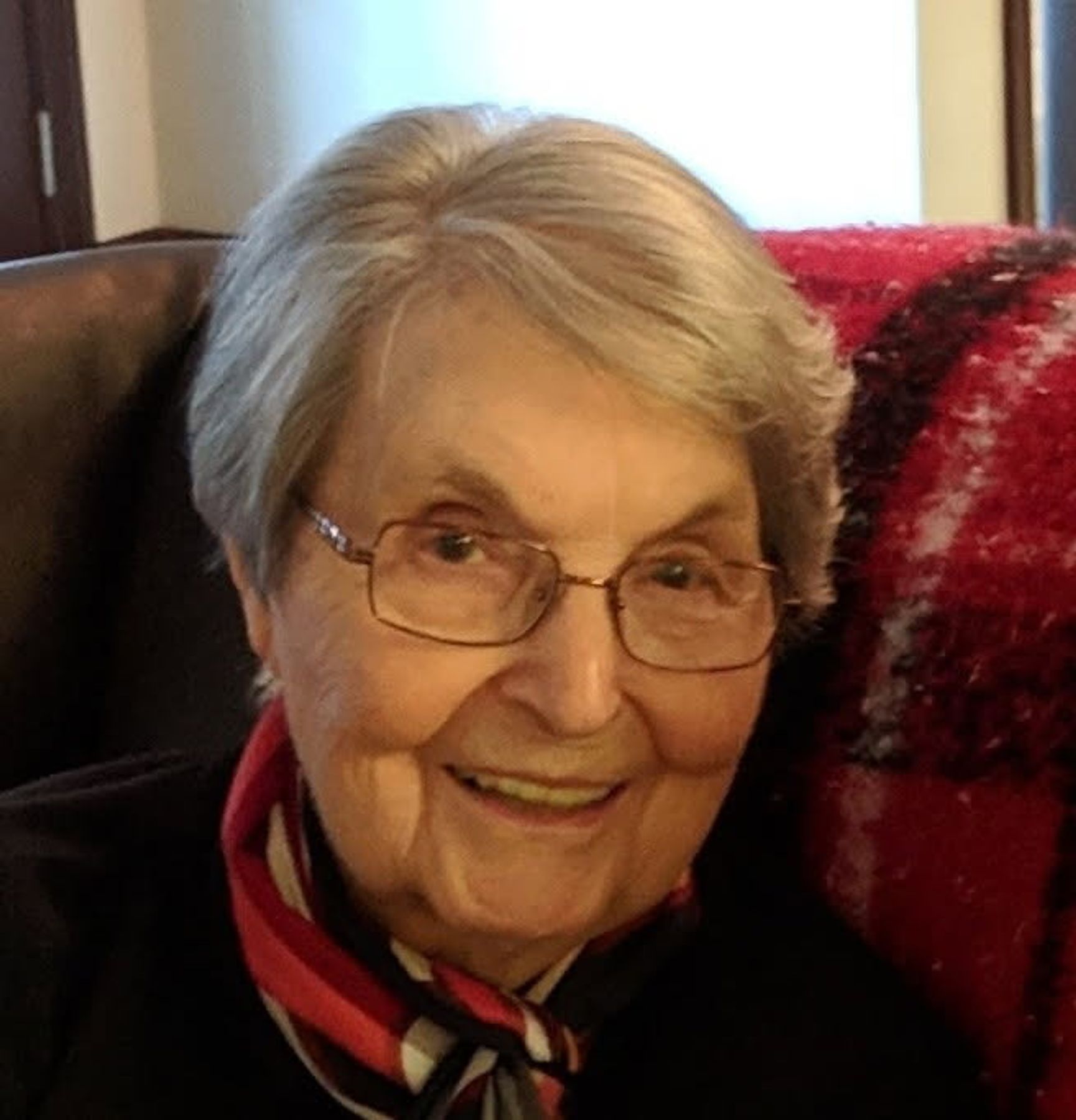 Sarah Harrison Obituary - Richmond, VA
