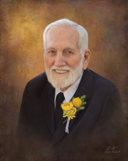 Robert Motes Obituary - Van Buren, AR
