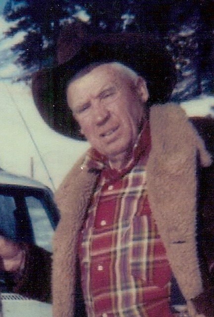 Samuel Miller avis de décès - Grand Coulee, WA