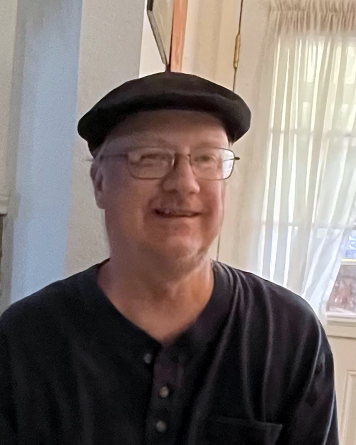 Alan Frederick Obituary - Arlington, TX