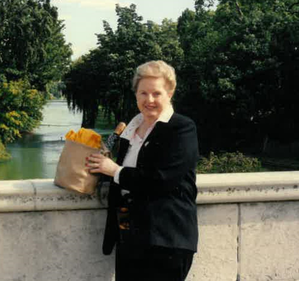 Helen Coffelt Obituary - Centennial, CO