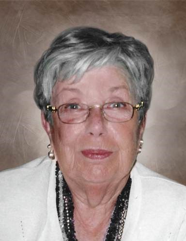 Colette Desjardins Obituary - Rosemère, QC