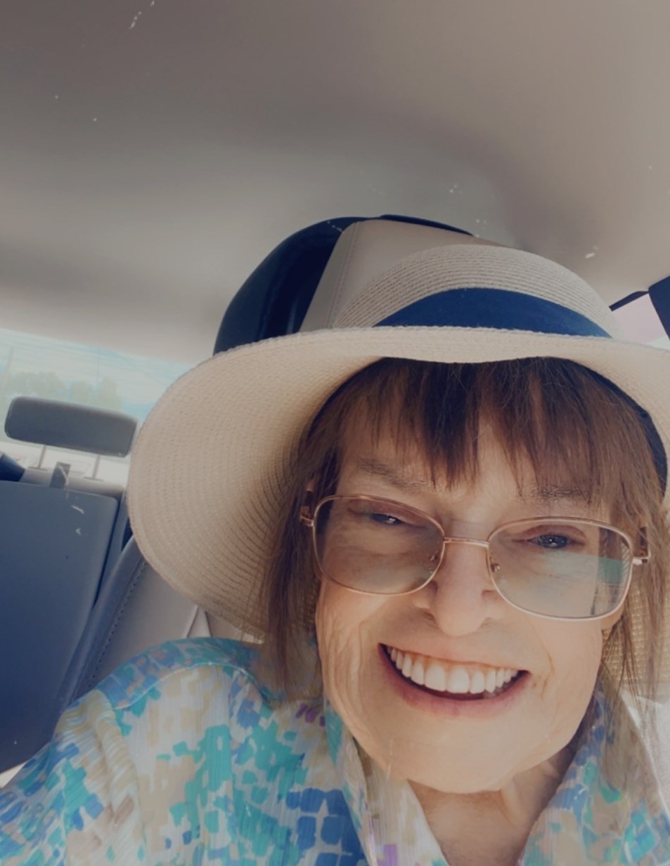 Joan Richardson Obituary - Pensacola, FL