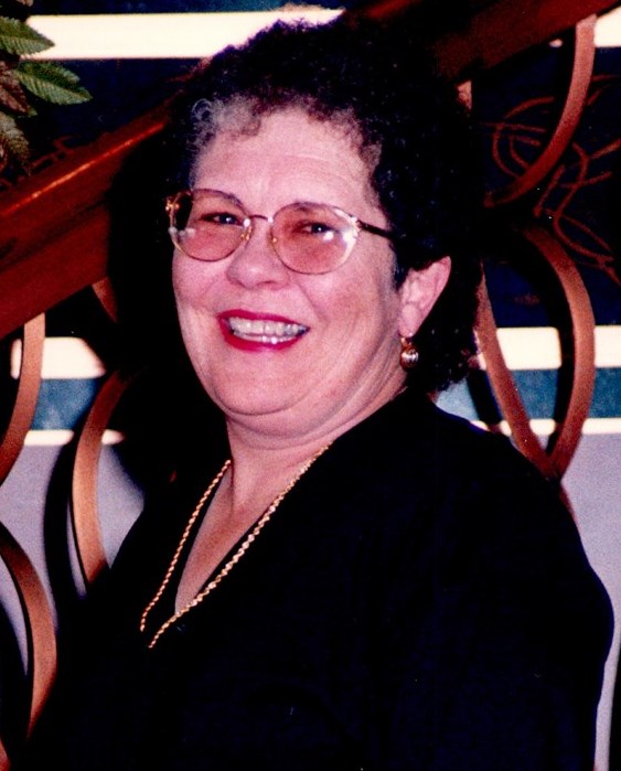 Jo Ellen "Jodie" Kost Obituary - New Albany, IN