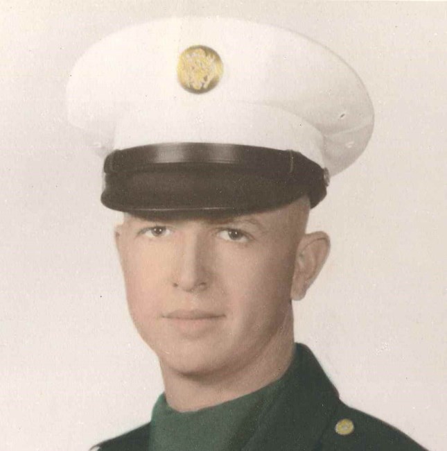 Troy Baggett Obituary