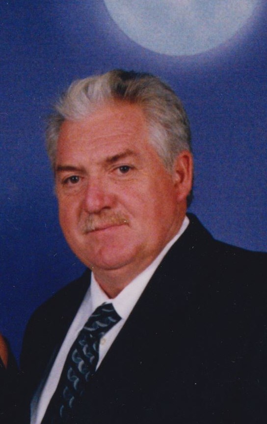 Richard Marr, Obituary - Richmond, VA