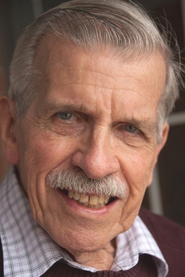James A. Prophater Jr. Obituary - Oklahoma City, OK