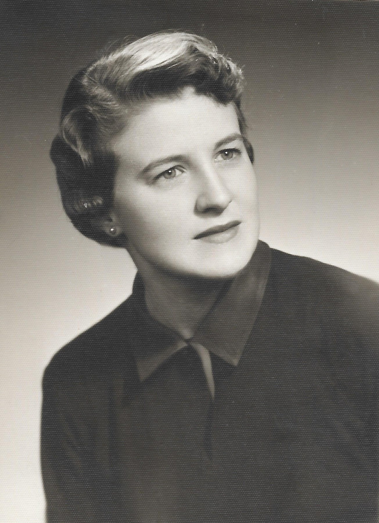 Helene Maisonneuve Obituary - Montreal, QC