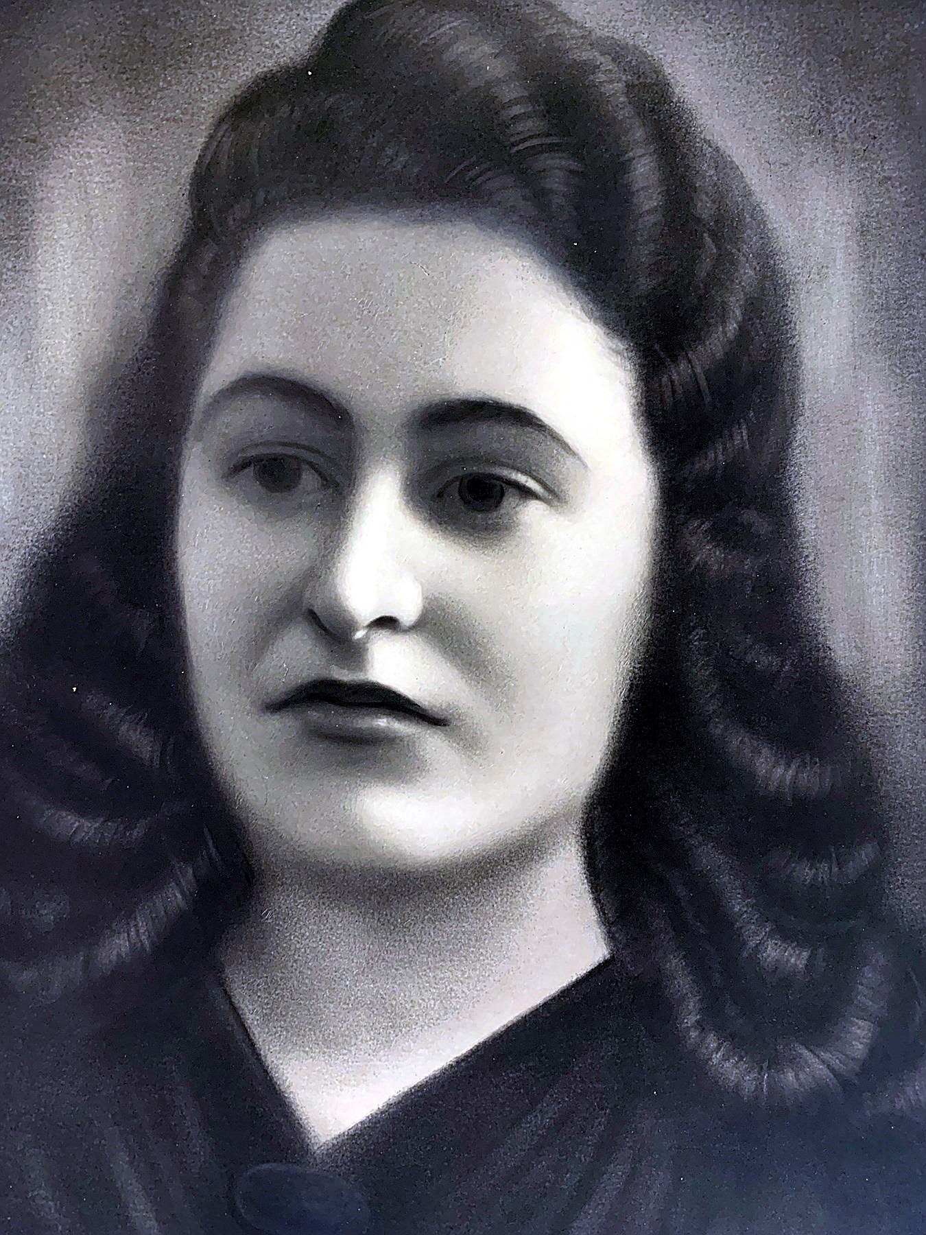Esther Sochet Obituary - Largo, FL