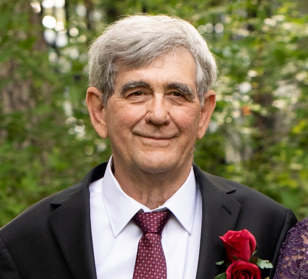 Douglas Gregory Barry Obituary - Winnipeg, MB