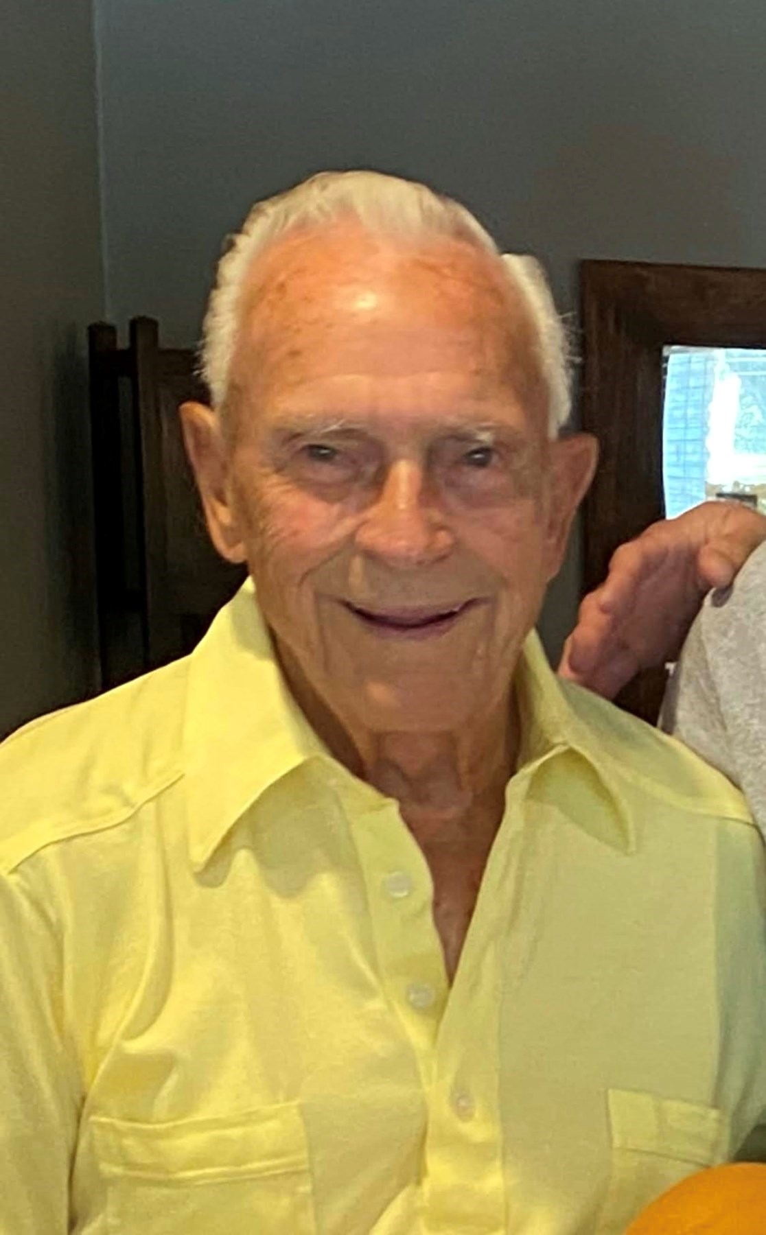 Joe Lawrence Obituary - Pflugerville, TX