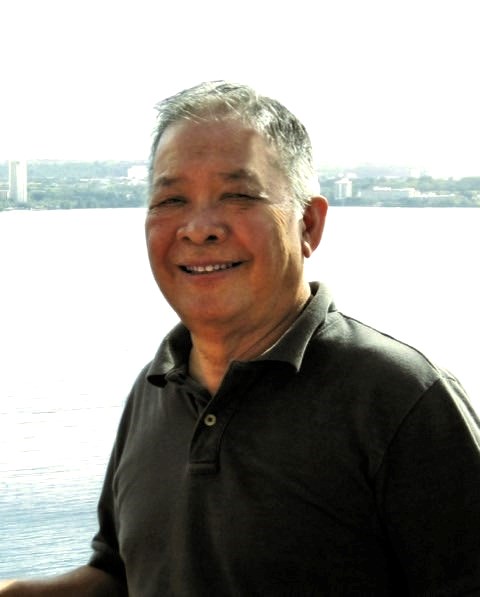 Edward Hamamoto Sablan Obituary - San Diego, CA