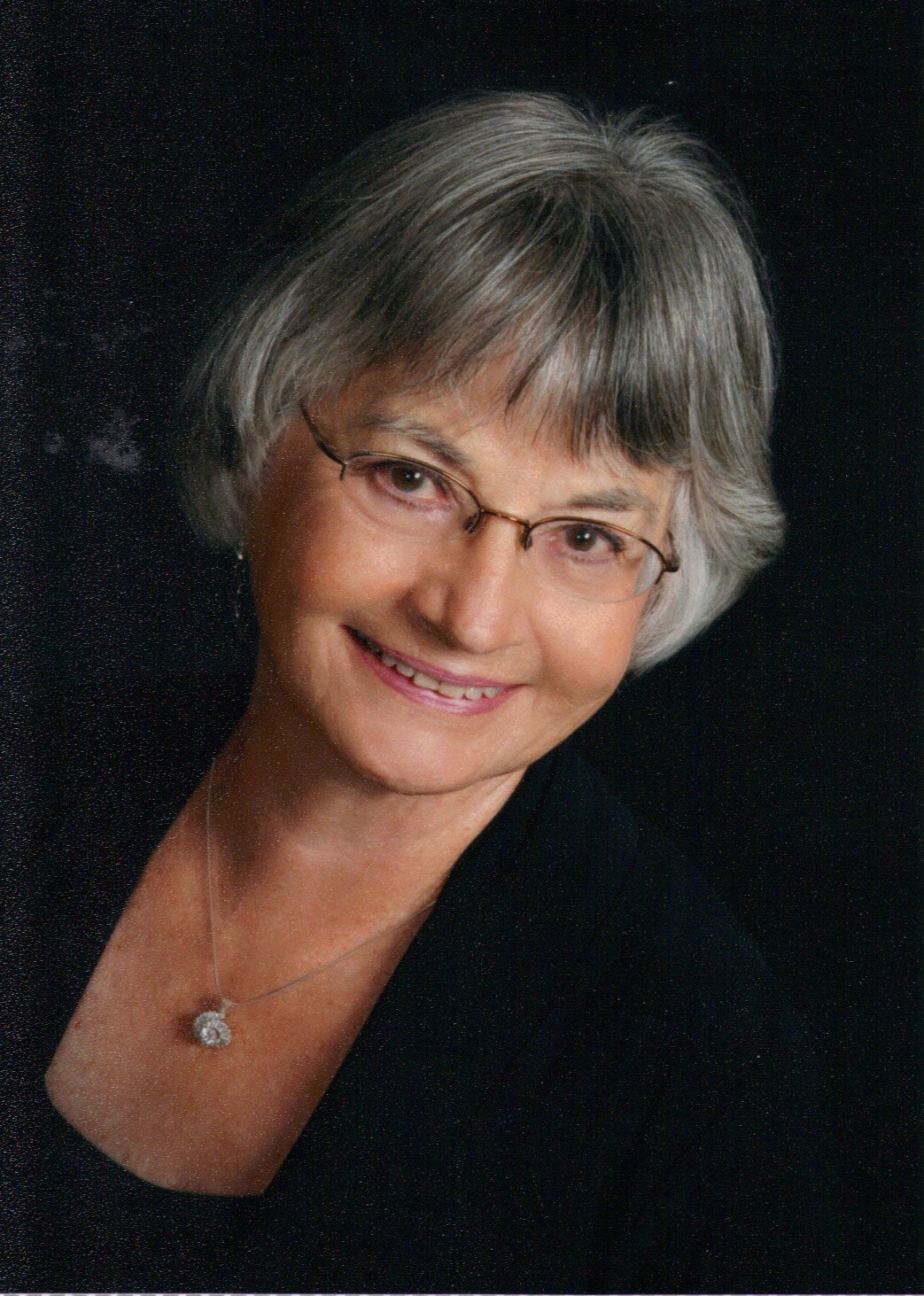 Lydia Larson Obituary - Chandler, AZ