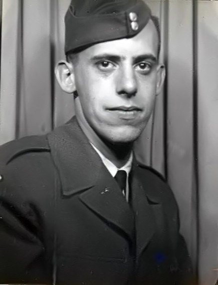 Peter Sharples Obituary - Nanaimo, BC