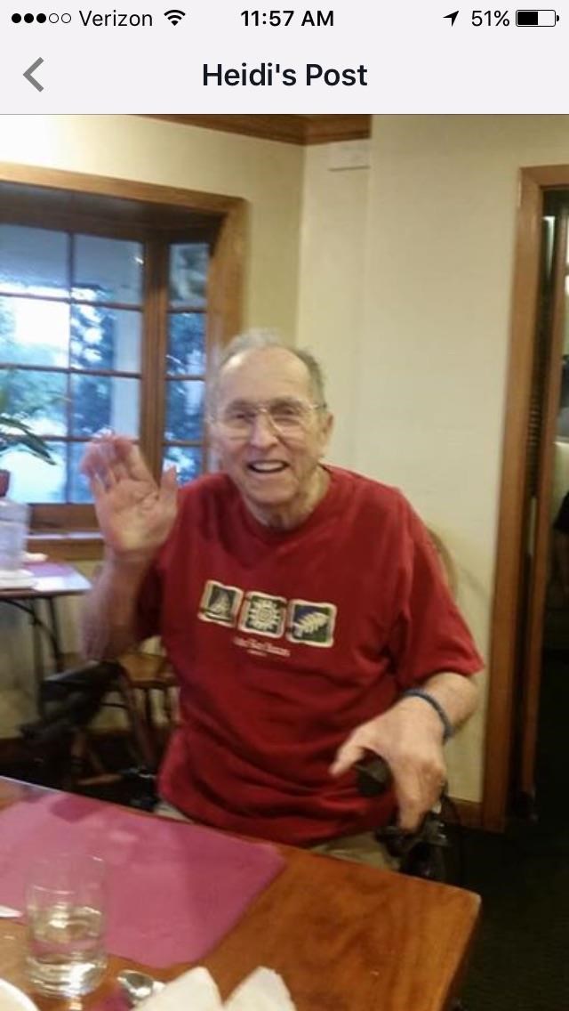 Pastor Jack Aldon Dilley Obituary - Bakersfield, CA