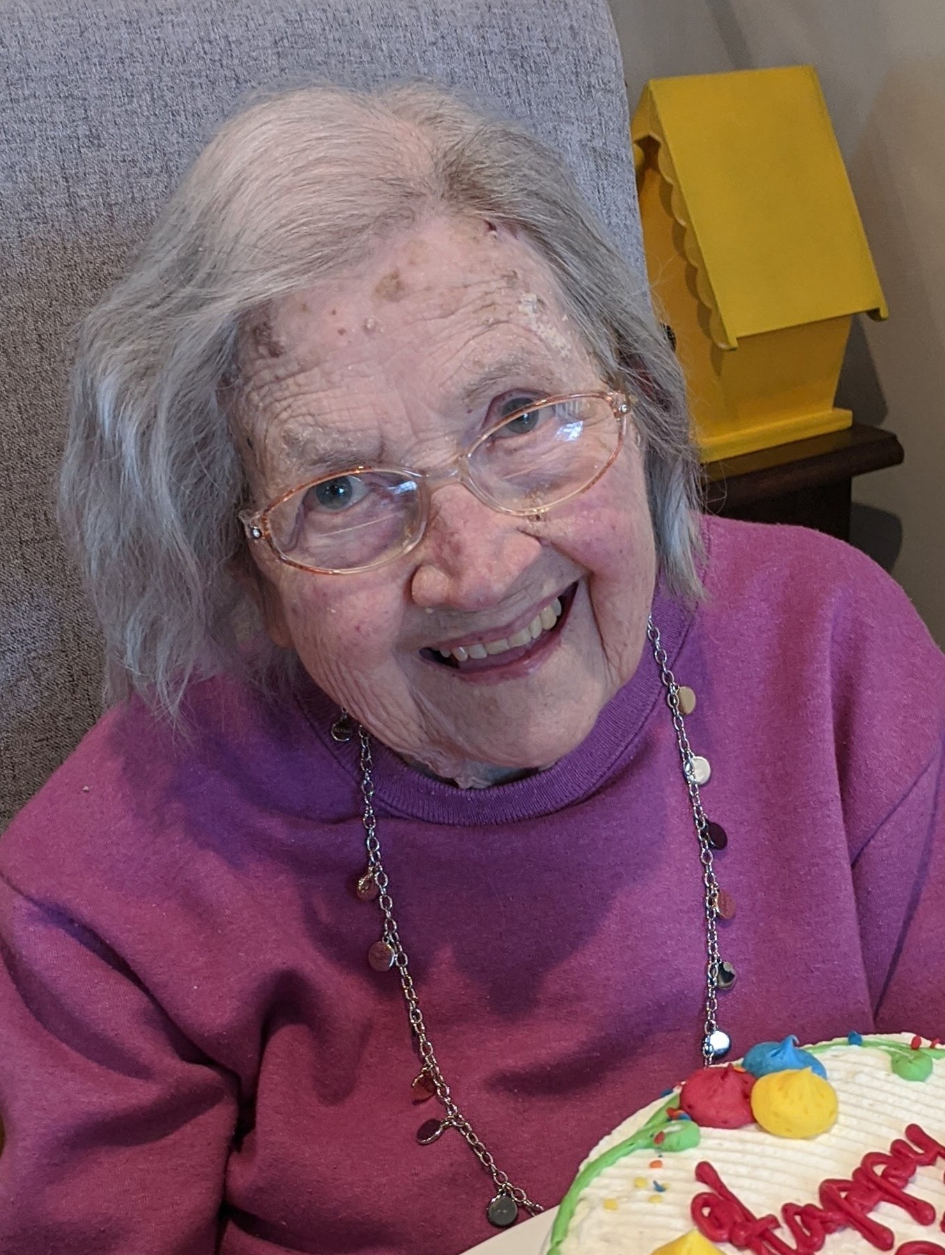 Martha Gilbert Obituary - Birmingham, AL