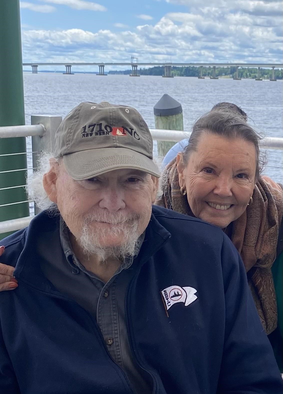 James Marsh Obituary - New Bern, NC