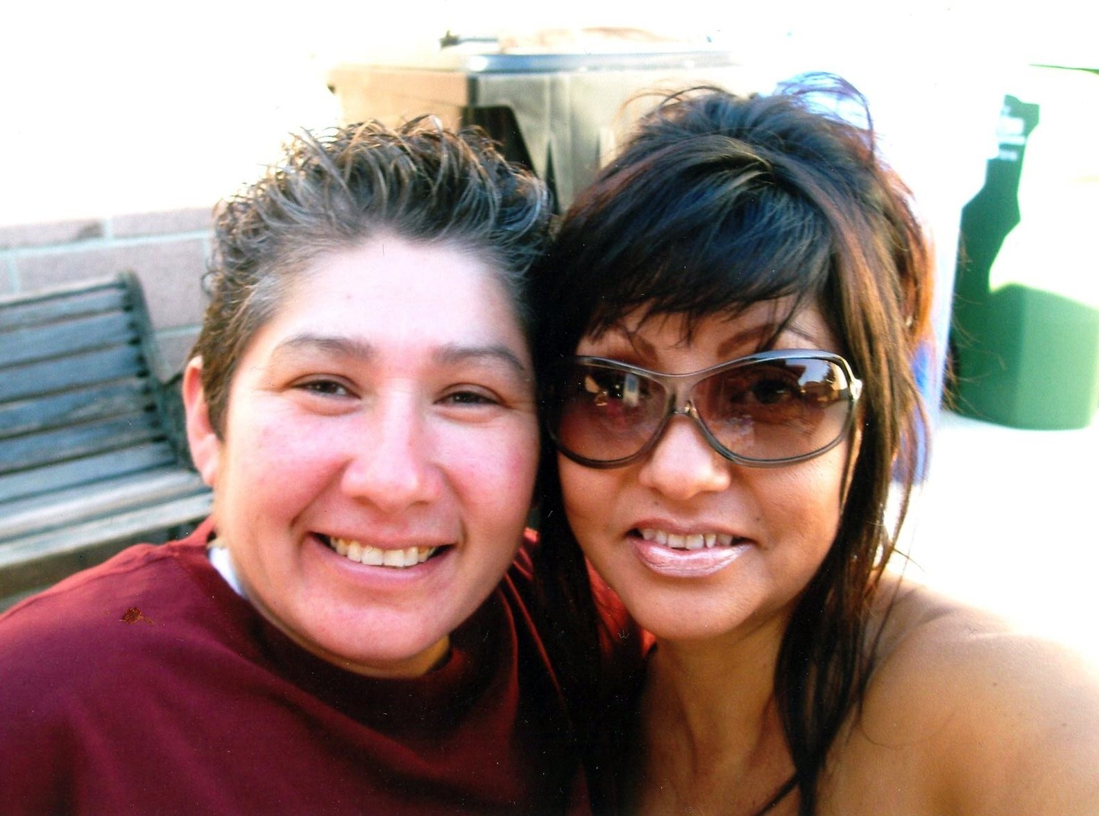 Rosemarie Cuevas's Instagram, Twitter & Facebook on IDCrawl