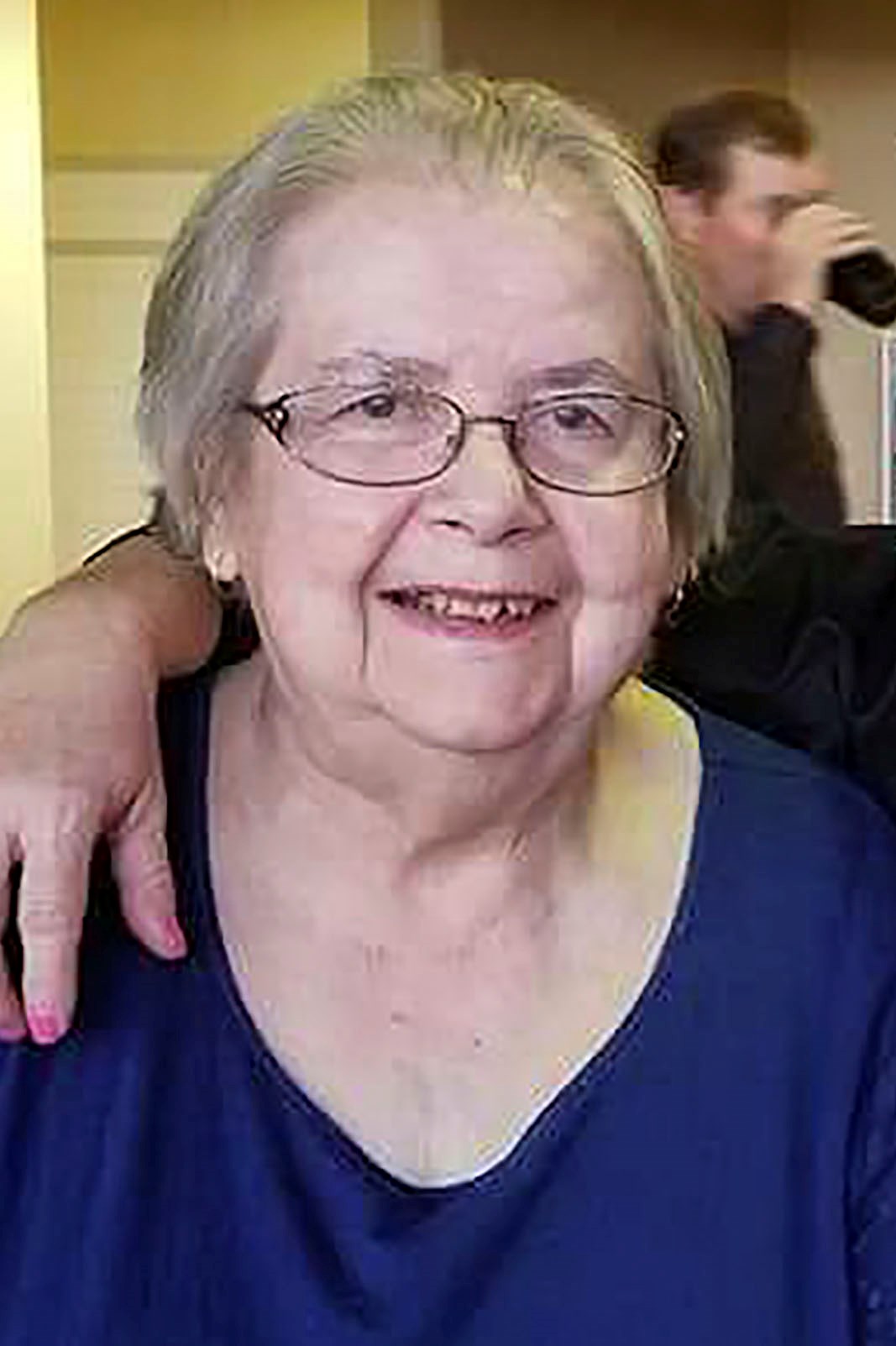 Cynthia Harris Obituary - Ft. Myers, FL