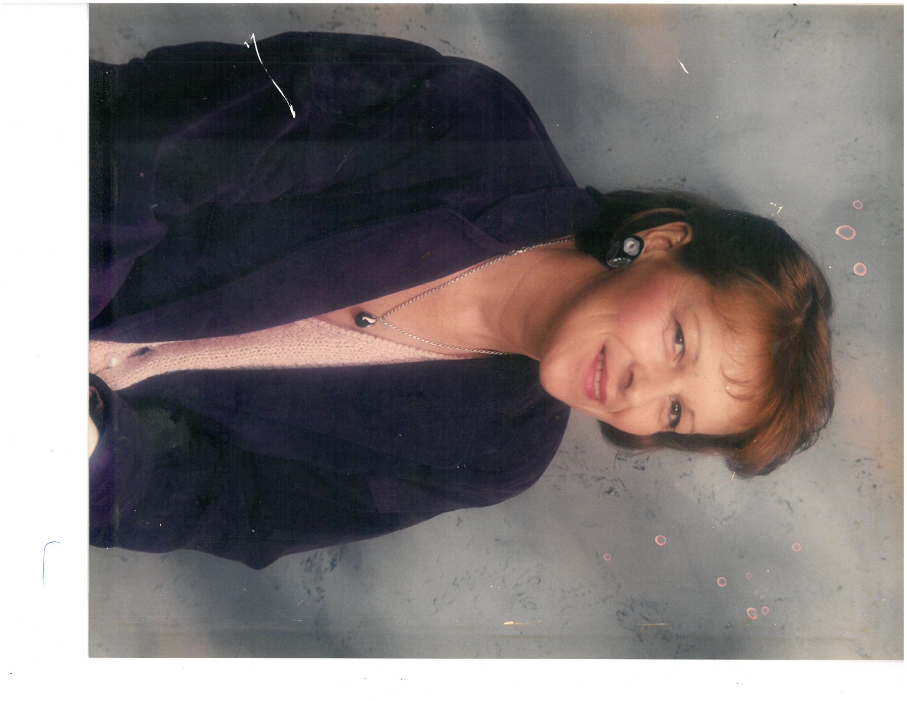 Suzanne Bourgoin Obituario - Jonquière, QC