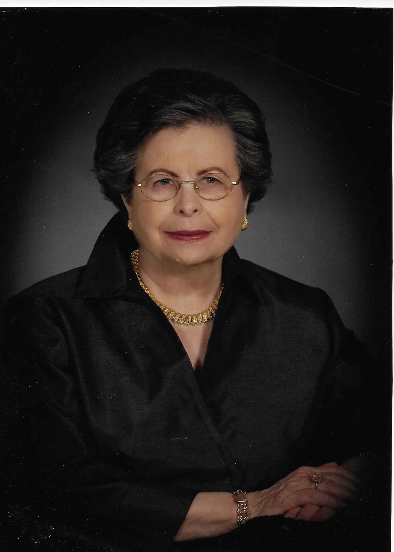 Jean Etheredge Obituary - Houston, TX