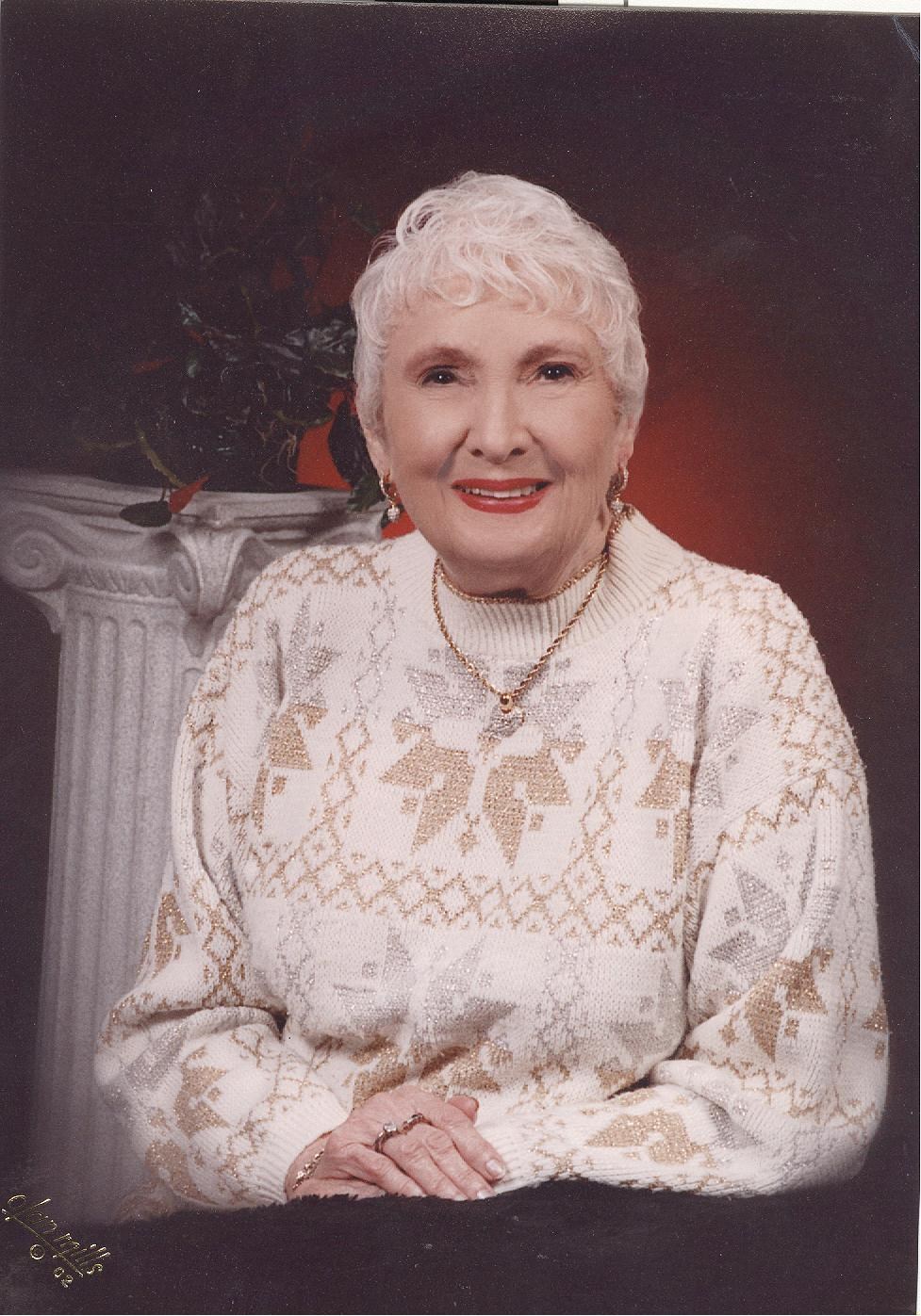 Eleanor Rove Obituary - Seminole, FL
