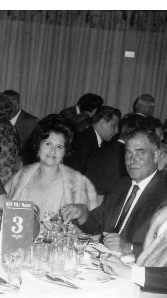 Mary T. Caputo Obituary - Monroe, CT