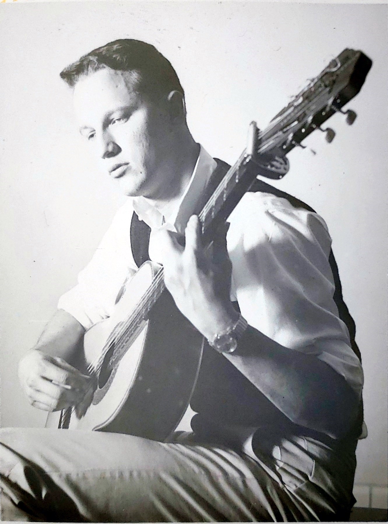 Patrick Crane Obituary - Tampa, FL