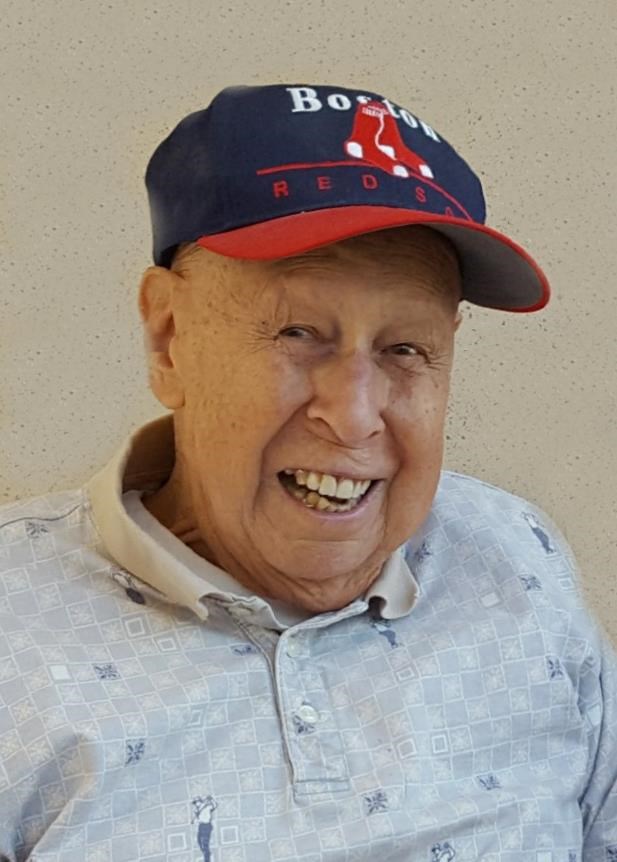 Edward James DeCoste Obituary - Orange City, FL
