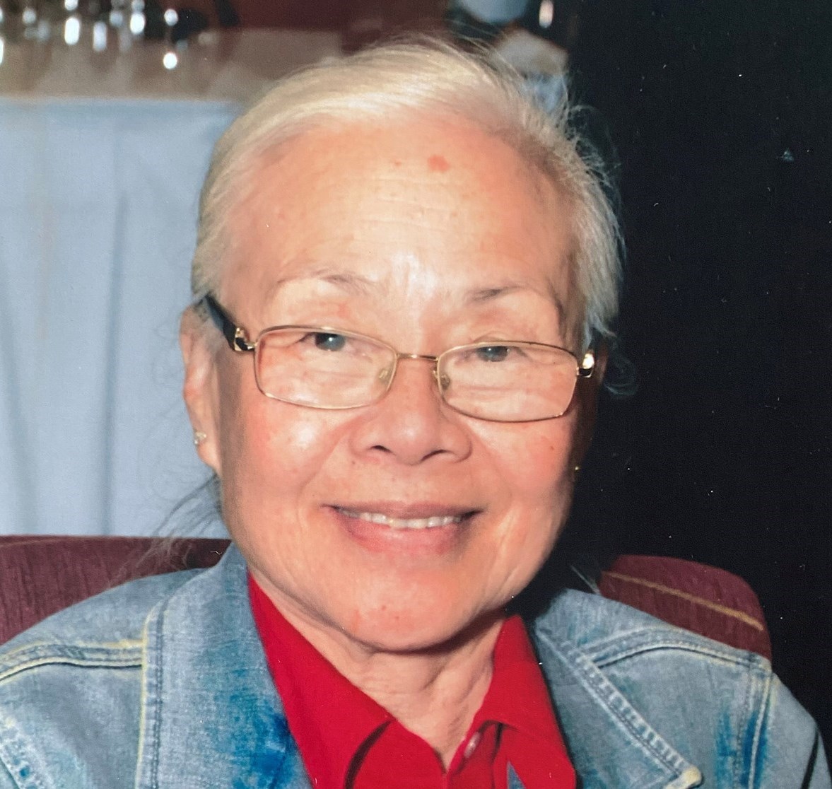 Sok Chan Tam Obituary - Flushing, NY