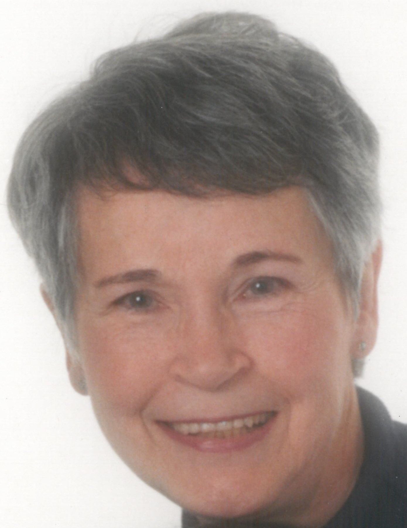Carole Kerr Obituary - Prince George, BC