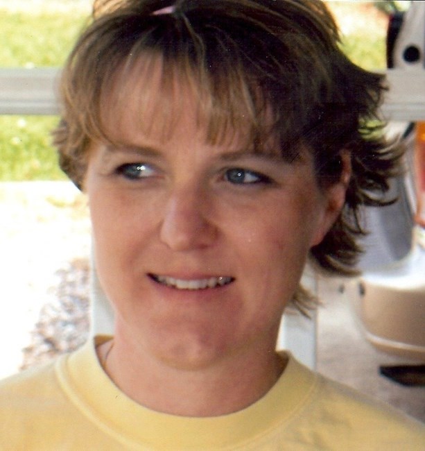 Mrs. Stephanie Brown Whitlock Obituary - Statesville, NC