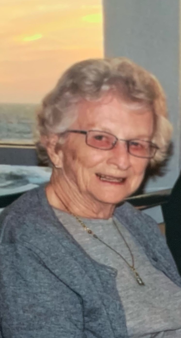 Betty Moyer Obituary - San Francisco, CA