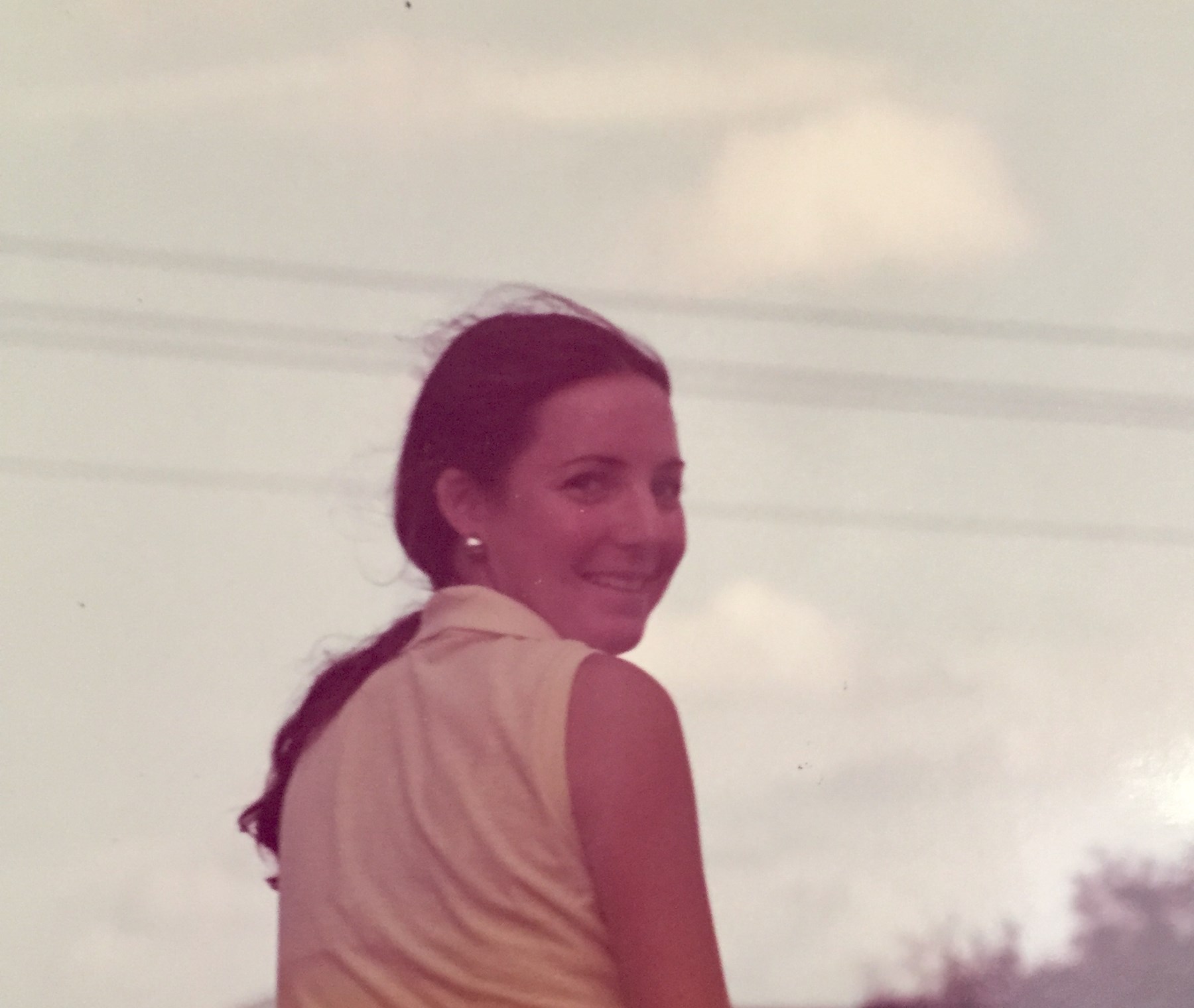 Marcy Taub-Wessel Obituary - Houston, TX