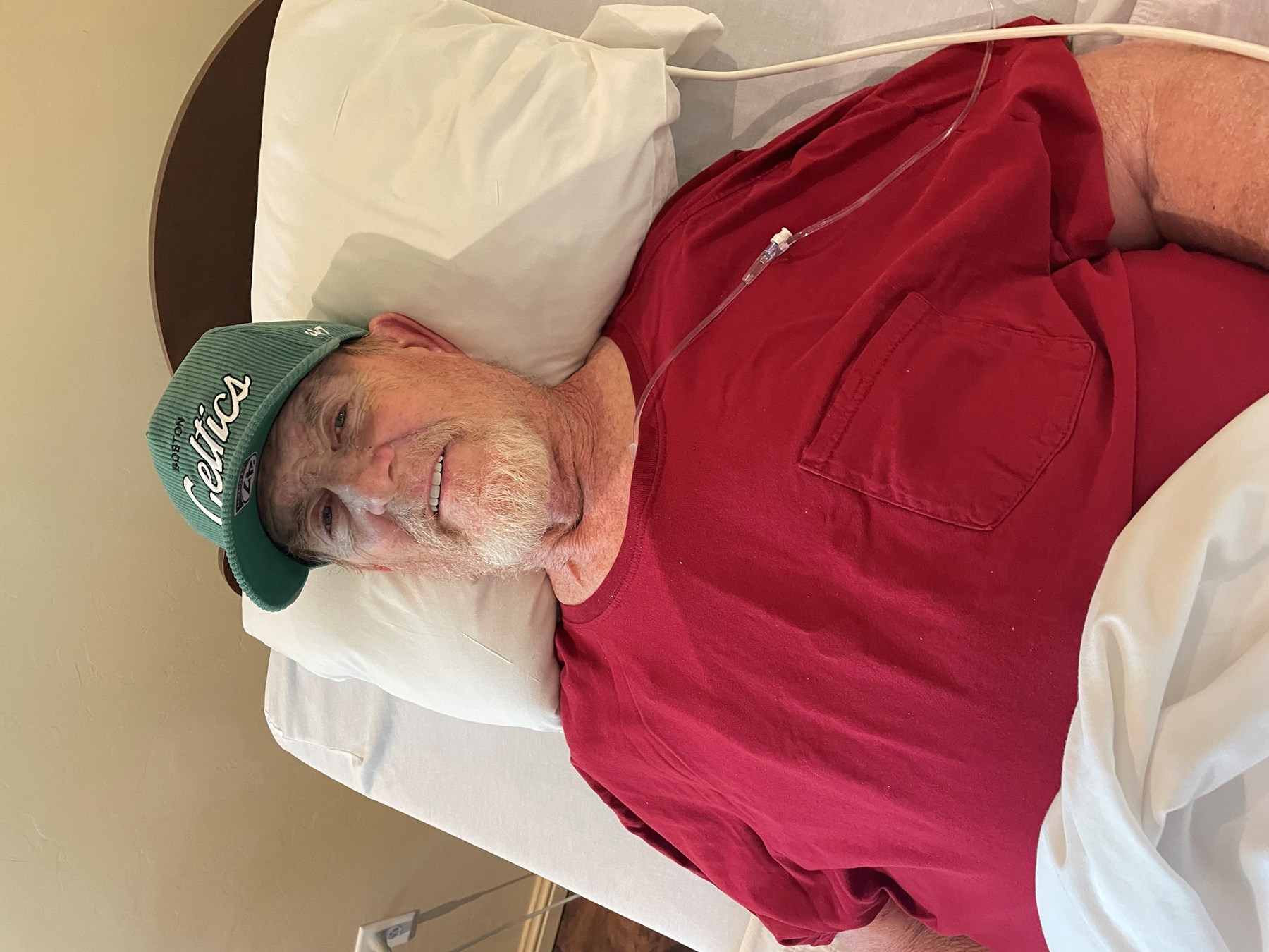 Glenn Friesen Obituary - Tucson, AZ