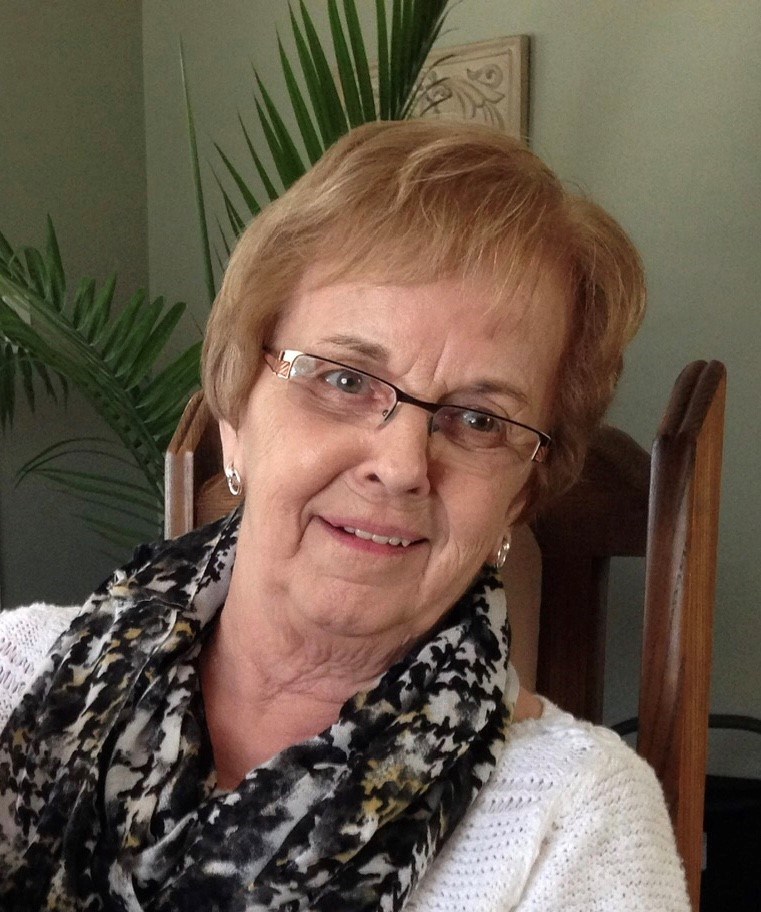 Lucille Sikora Obituary - Leduc, AB