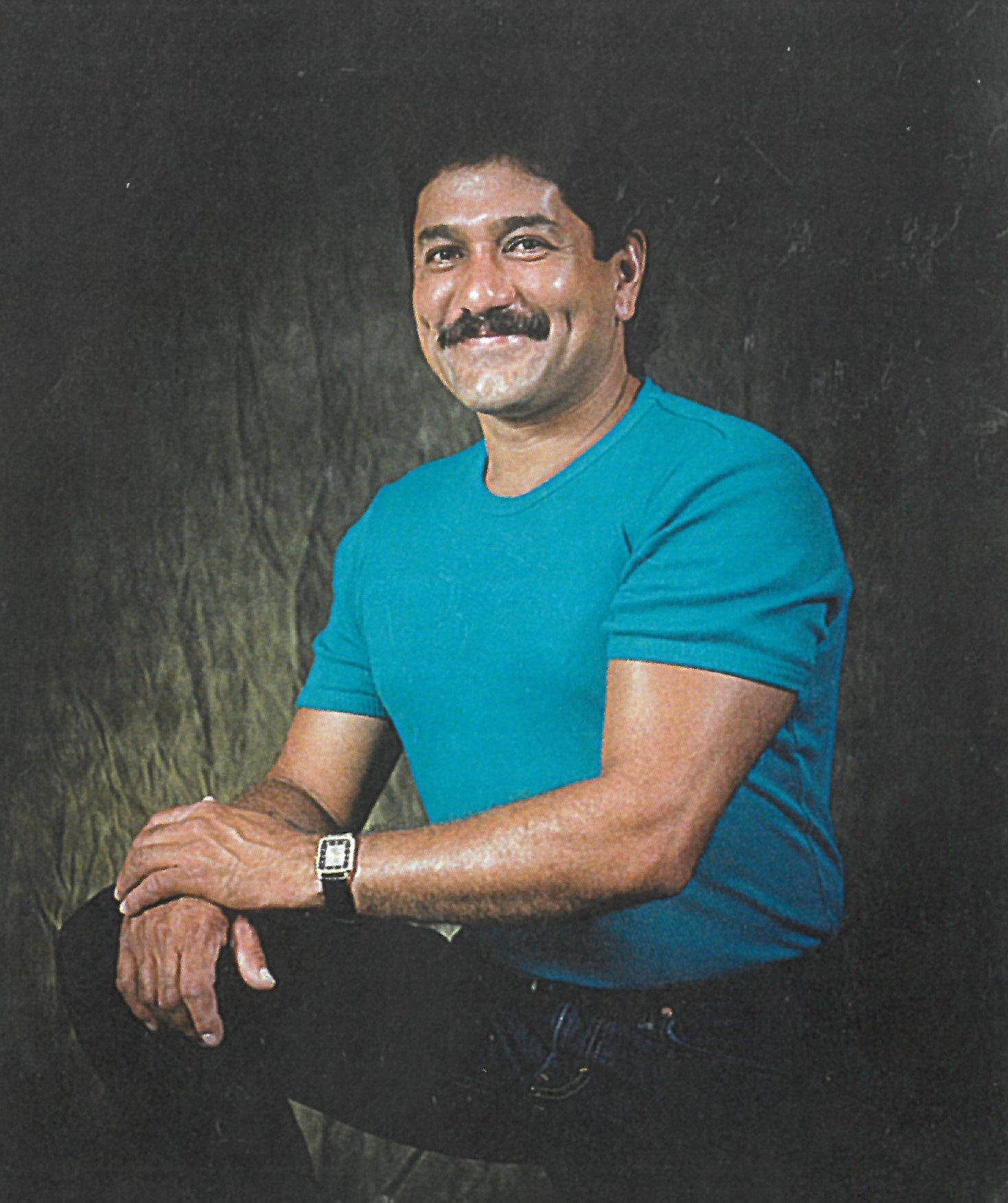 Richard Tafoya Obituary - Longmont, CO