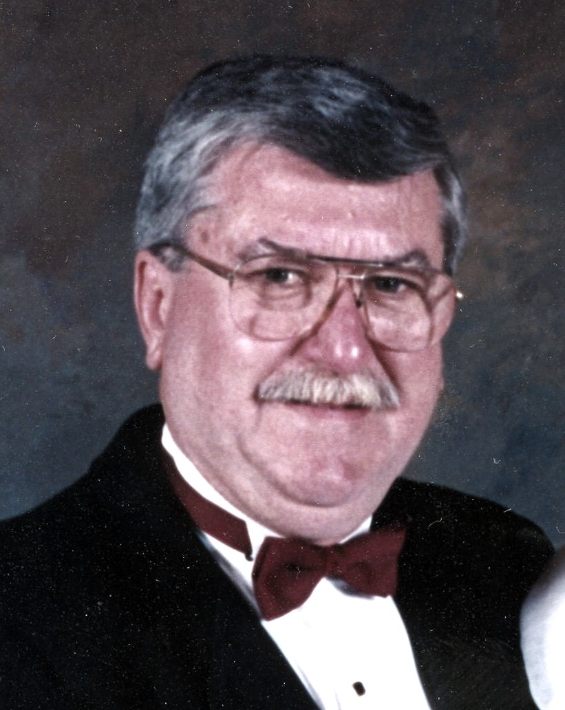 Robert Brink Obituary - Timonium, MD